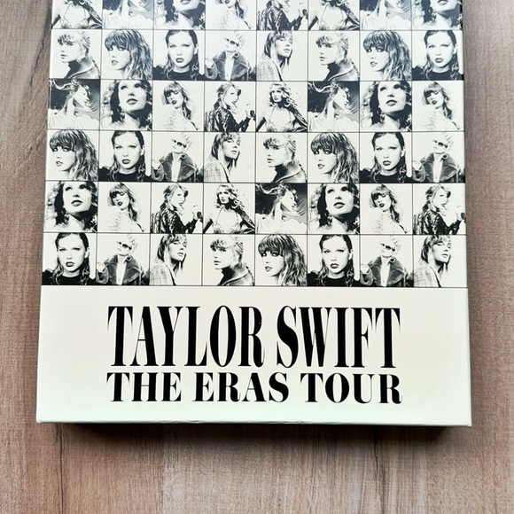 Taylor Swift | Other | Taylor Swift Vip The Eras Tour Merch Box ...